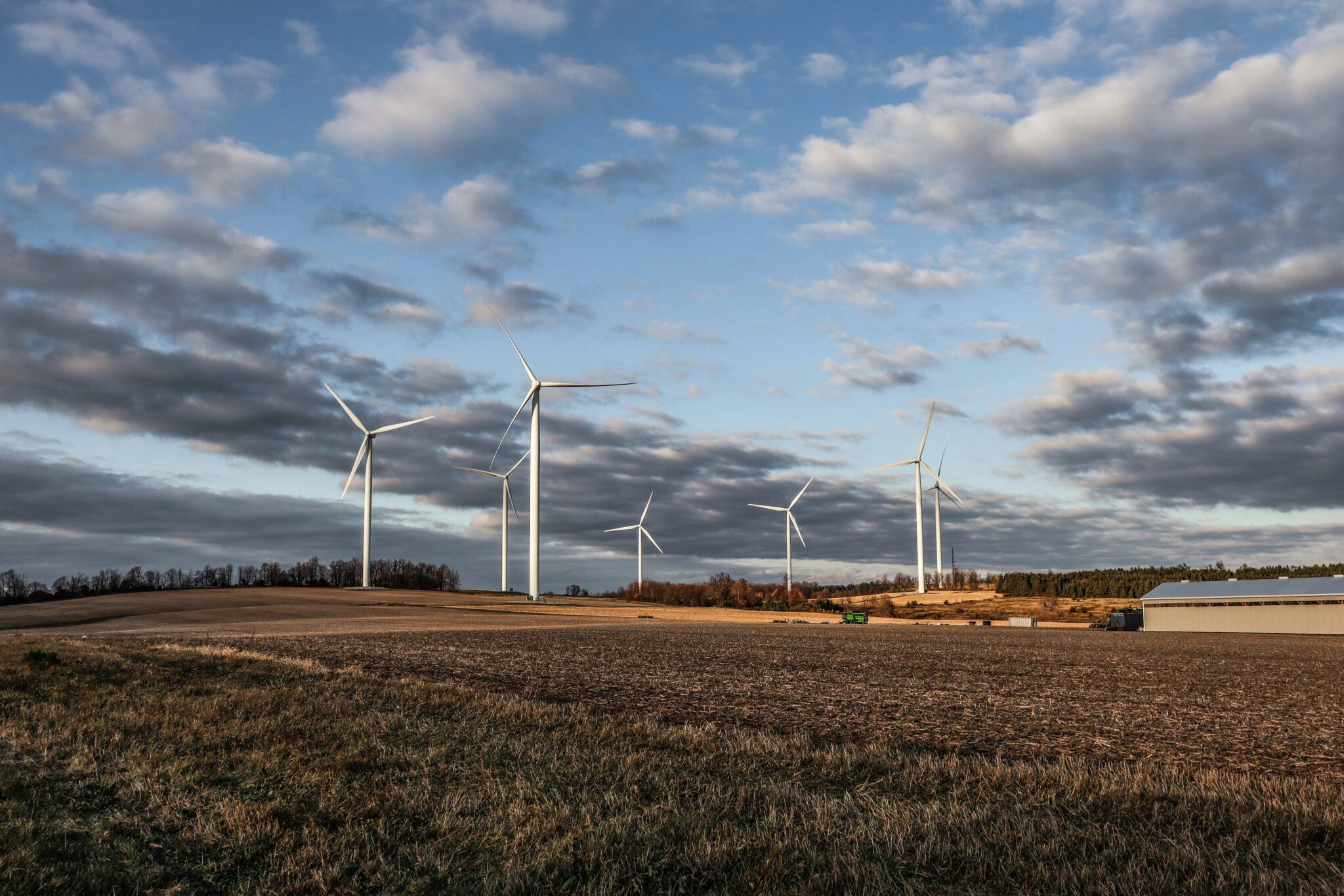 Investors | NatPower UK