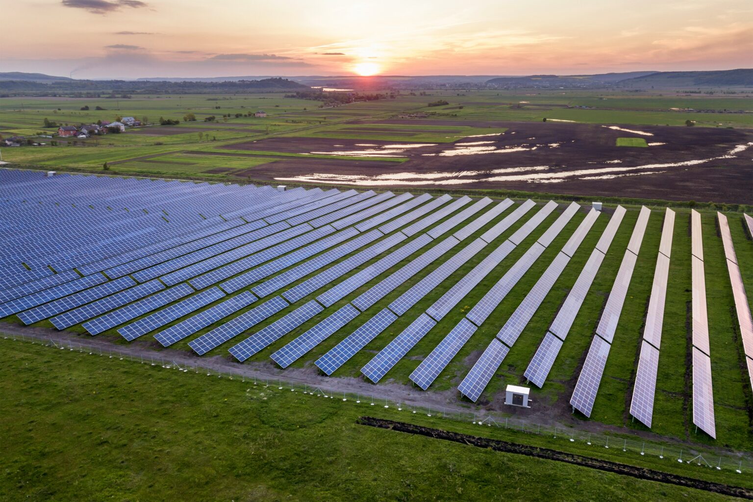 Investors | NatPower UK