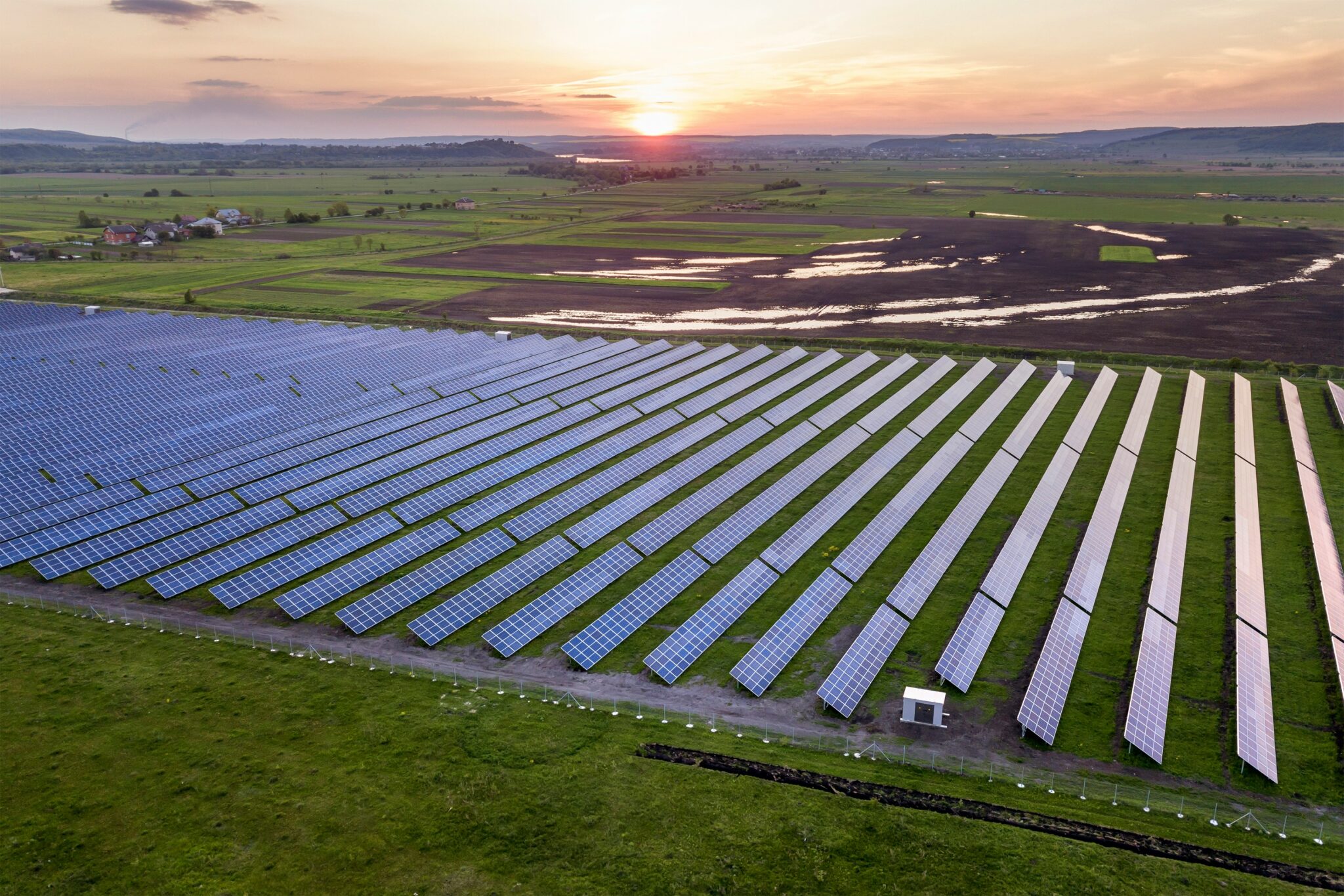 Investors | NatPower UK